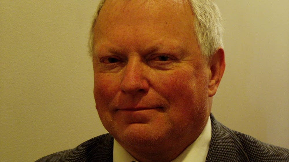 Former Senate majority leader could lose law license | MPR News