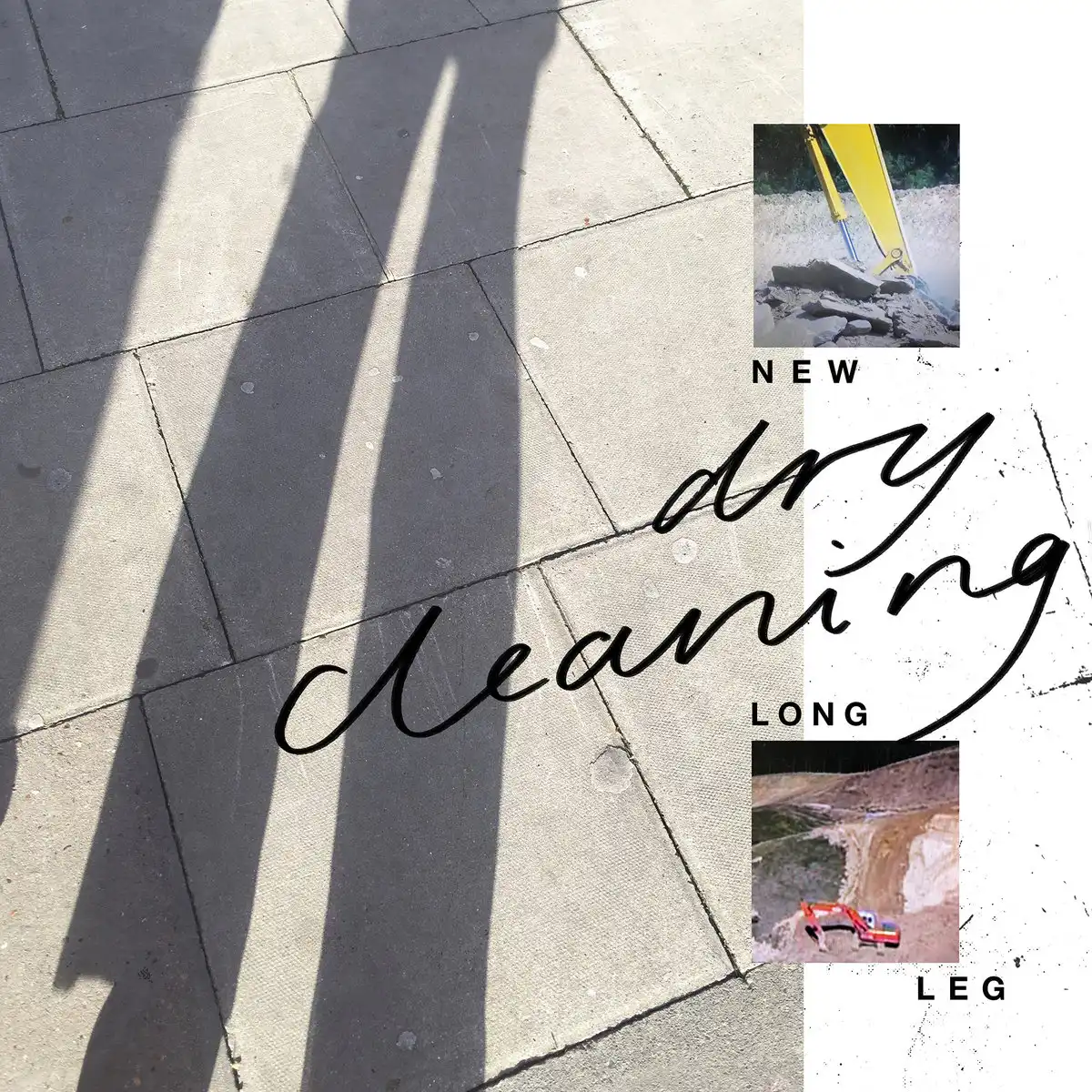 April 2 in Music History: Dry Cleaning released 'New Long Leg'