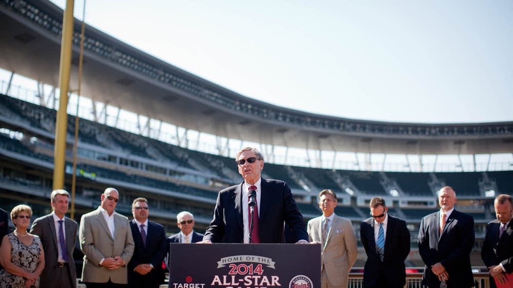 5 ways to enjoy All-Star fun outside the park | MPR News