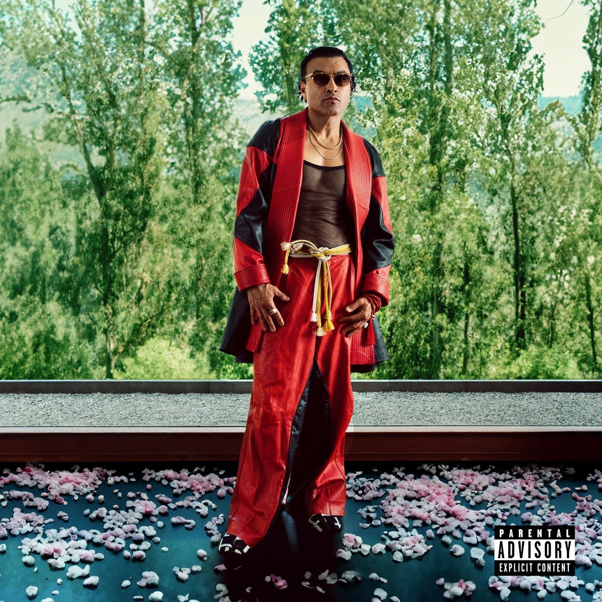 Lyrics Born - What Dreams Are Made Of