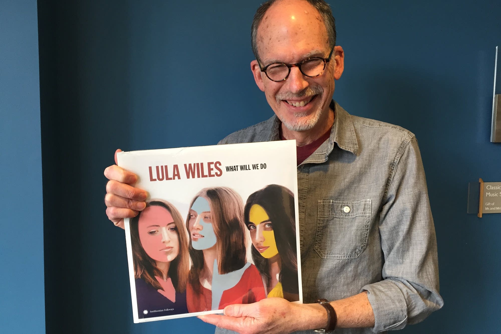 Lula Wiles flip notions about American folk on its head | The Current