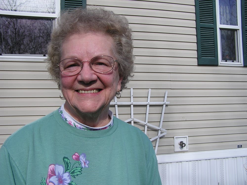 Vietnam vets remember Dale Wayrynen's sacrifice | MPR News