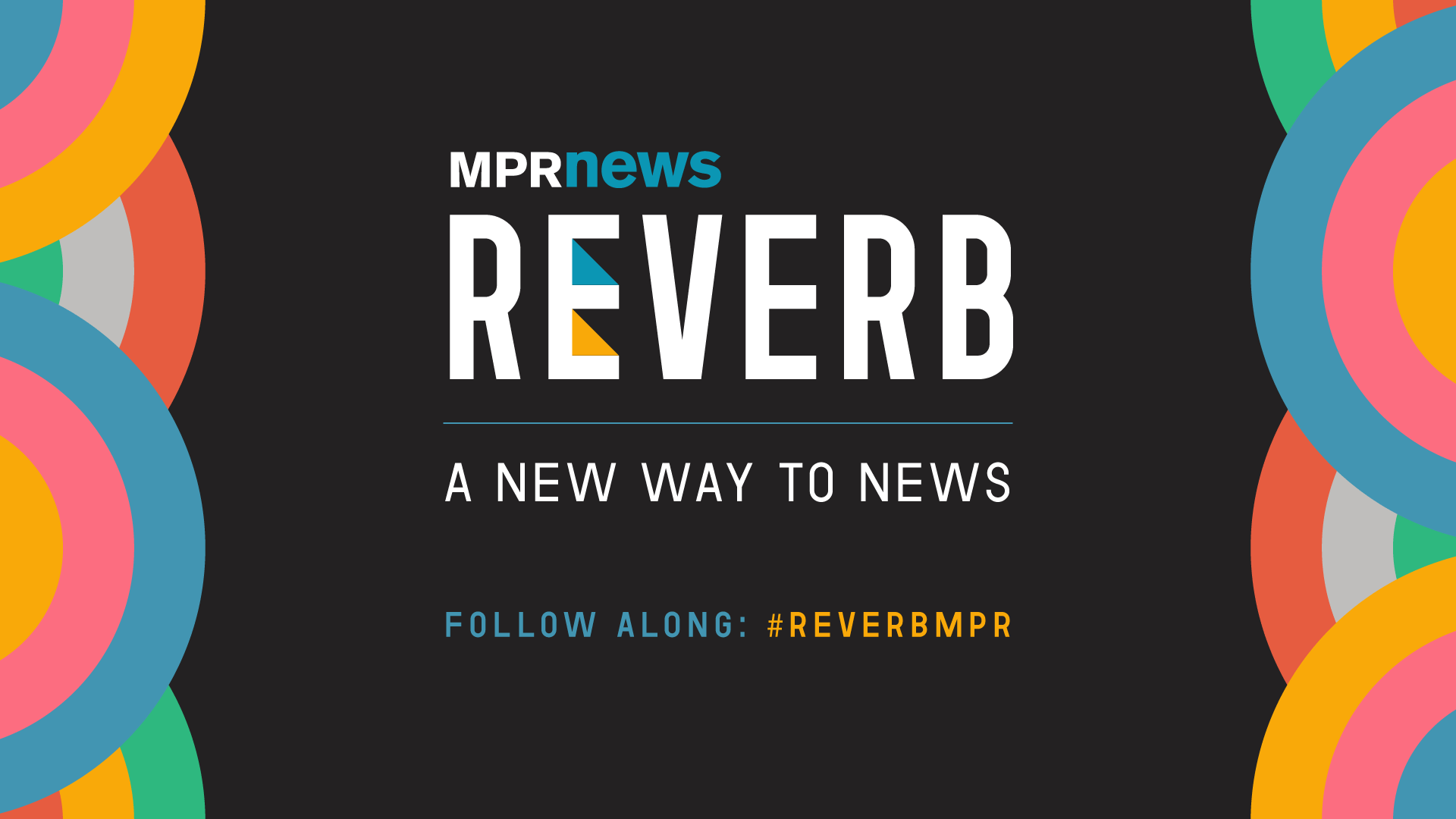 Reverb - News for Young Adults | MPR News