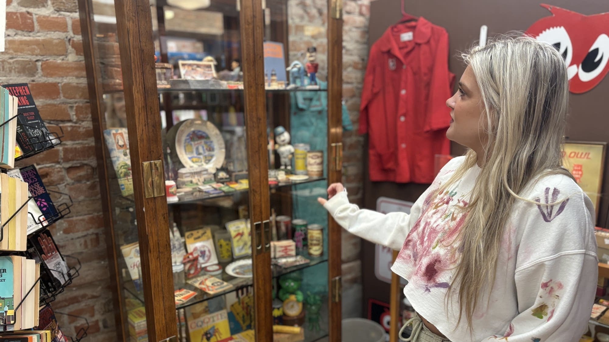 Rochester's Main Street grants boost many downtown businesses, but some ...