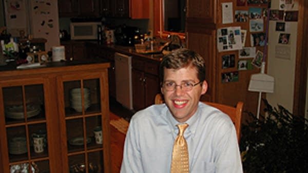 Neil Johnson | MPR News