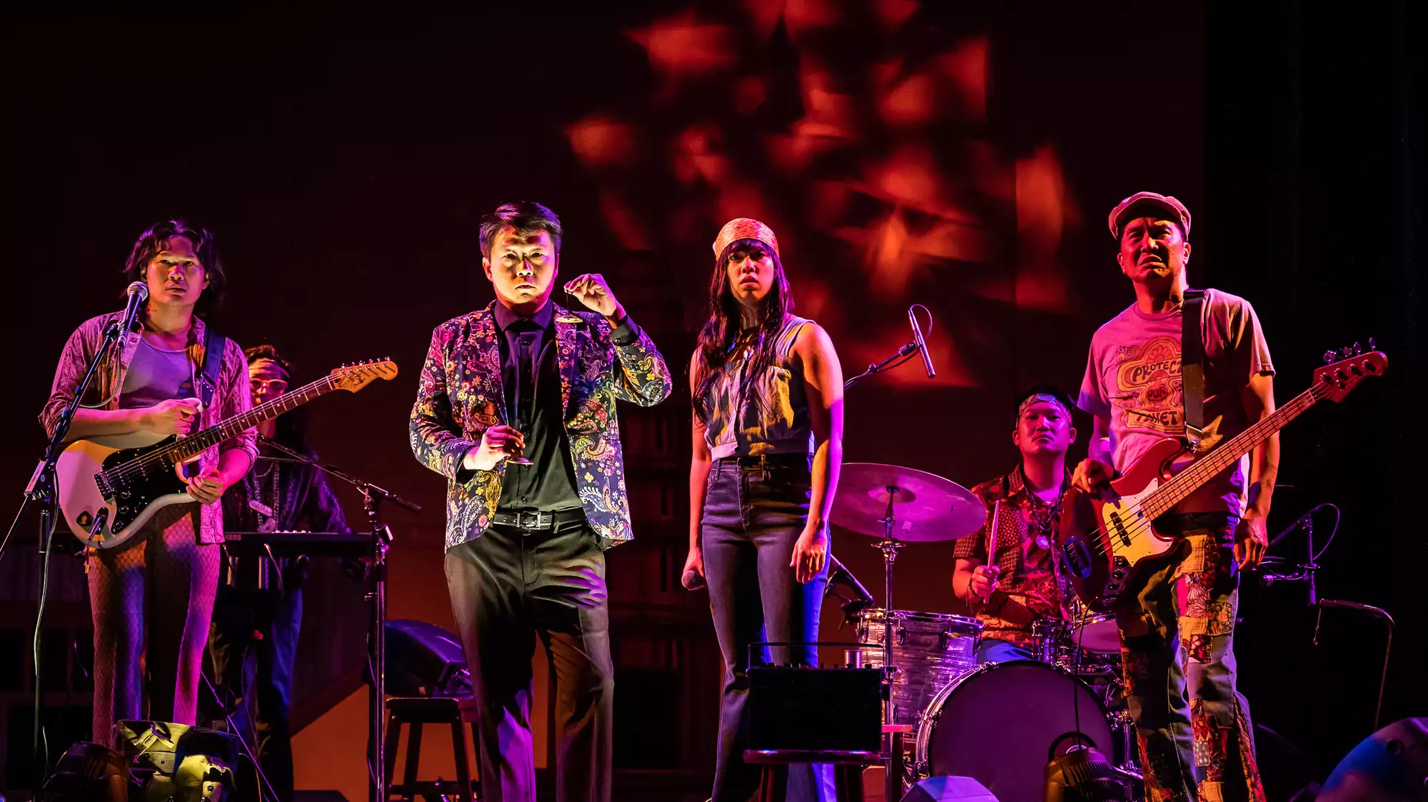 Voices across time: Theater Mu ignites intergenerational conversation ...