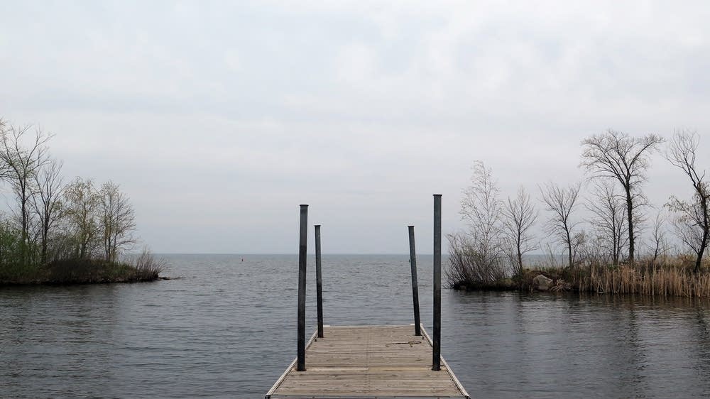 Dayton floats special session for Mille Lacs resorts | MPR News