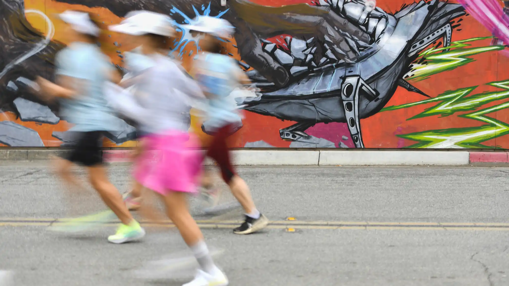 Inflation may be losing steam … here and there