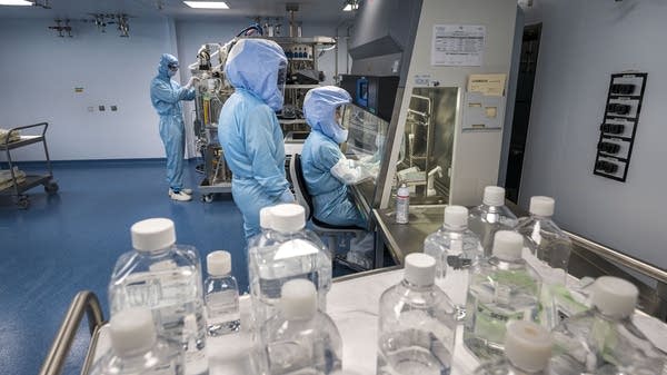 U.S. disinvestment in mRNA research has lasting costs