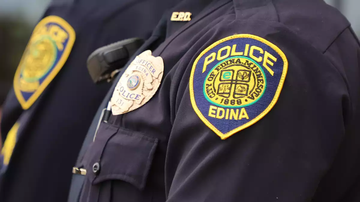 Edina police investigate after gunfire reported at Southdale Center ...