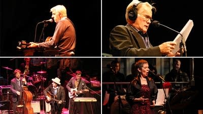 Past Shows | A Prairie Home Companion