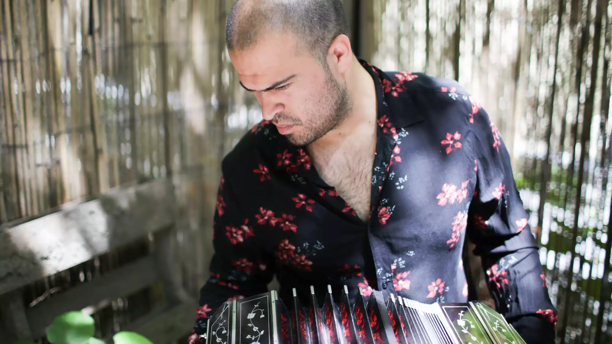 PT Weekend: JP Jofre