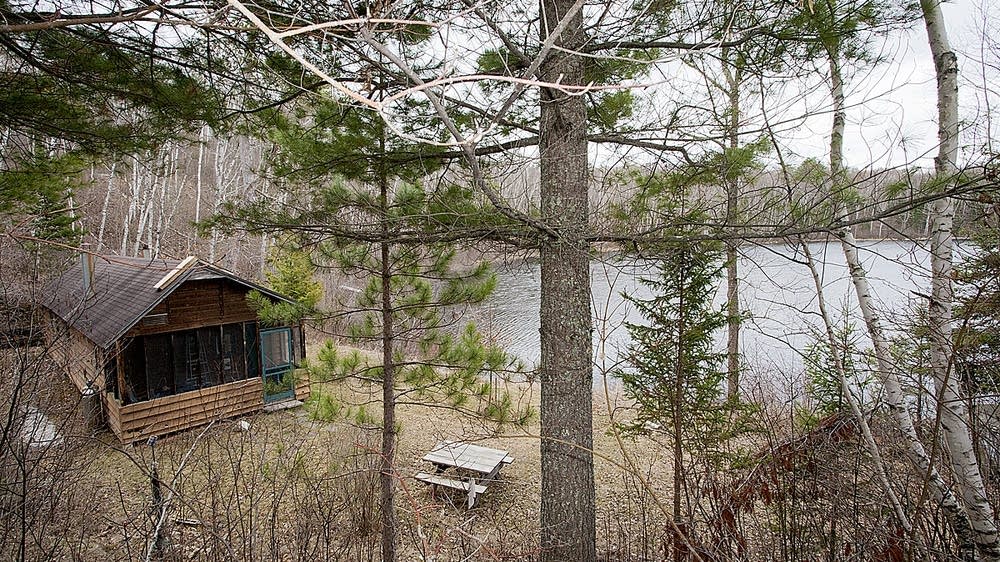In Minnesota, 'the cabin' is both a place and a state of mind | MPR News