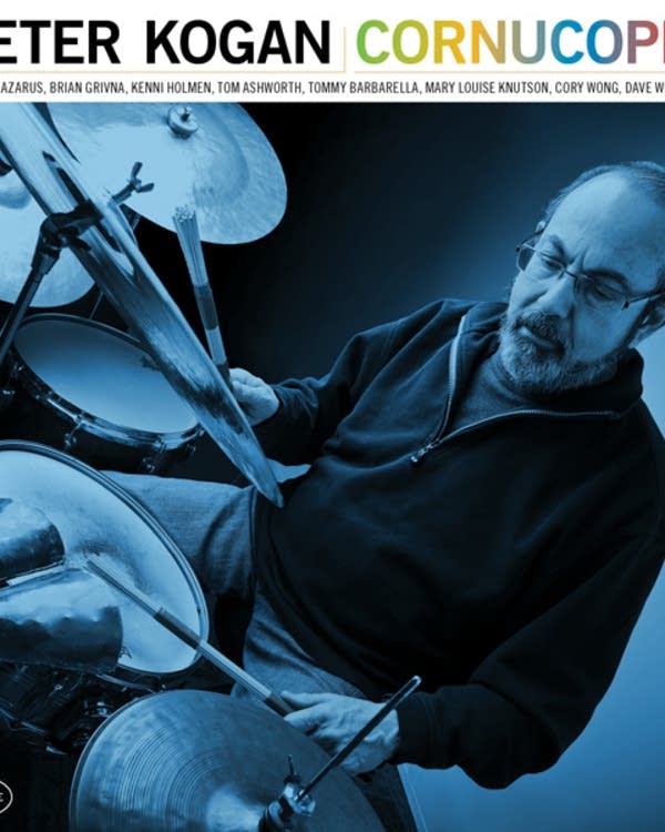 George Kogan And Mary Louise