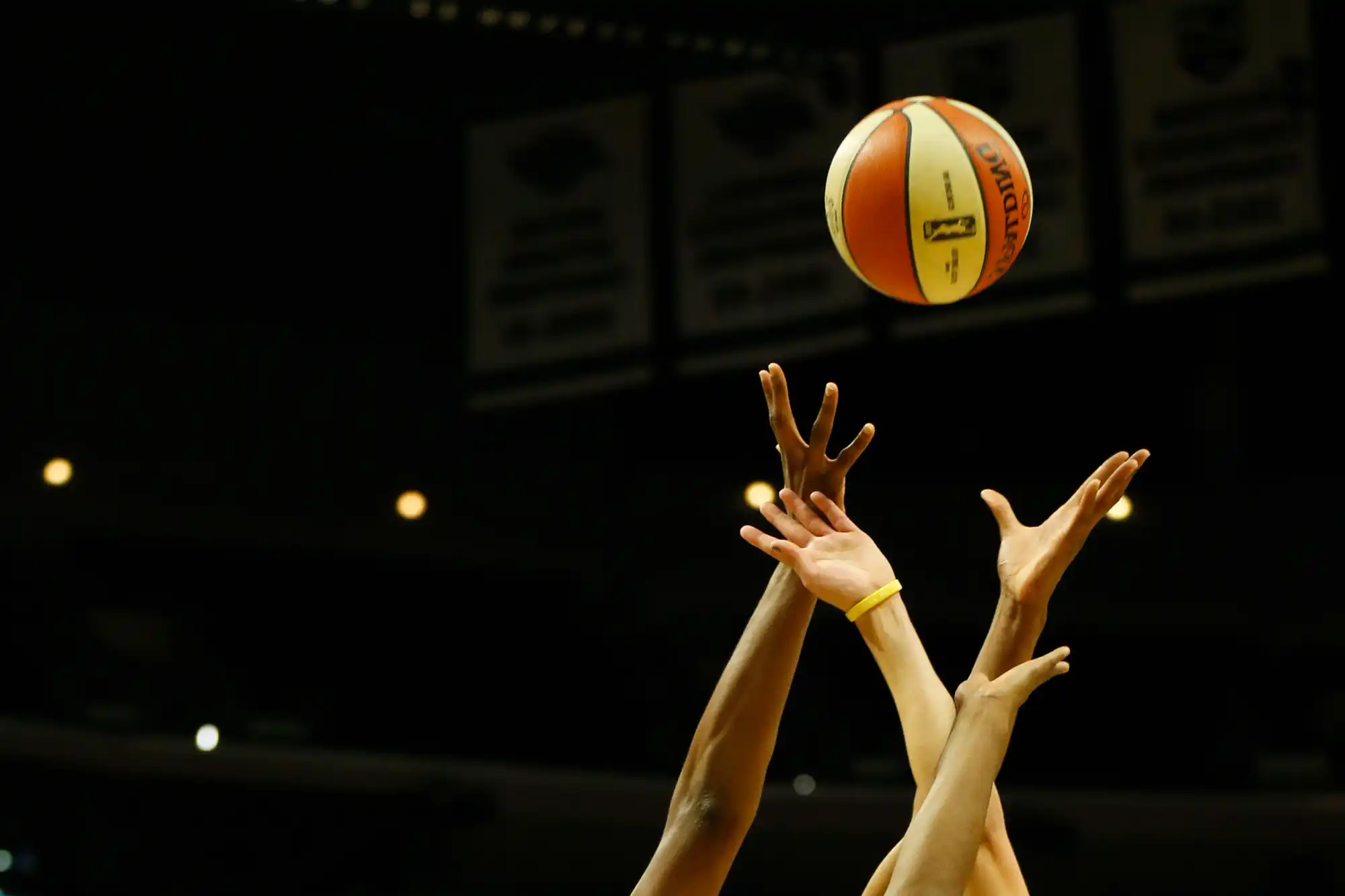 WNBA shows a quick first step toward closing the pay gap
