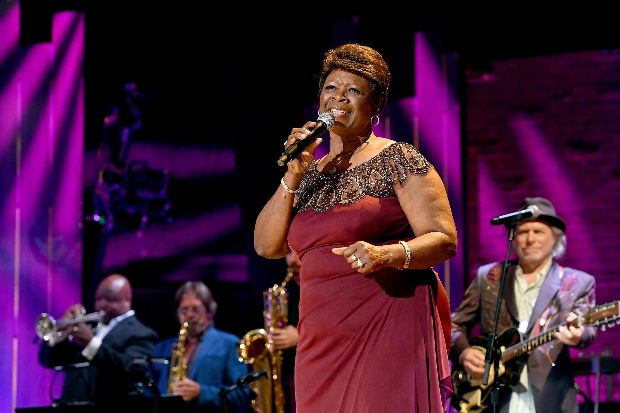 February 18 in Music History: Happy Birthday, Irma Thomas