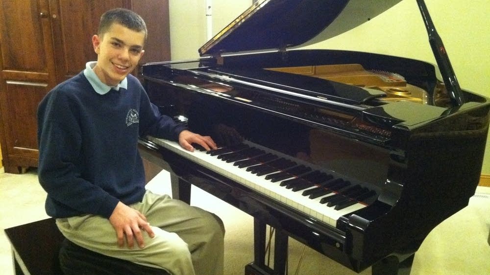 Minnesota Varsity: Where Are They Now? - Jonathan Mattson