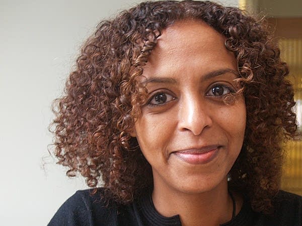 A novel resolves childhood memories of the Ethiopian revolution | MPR News