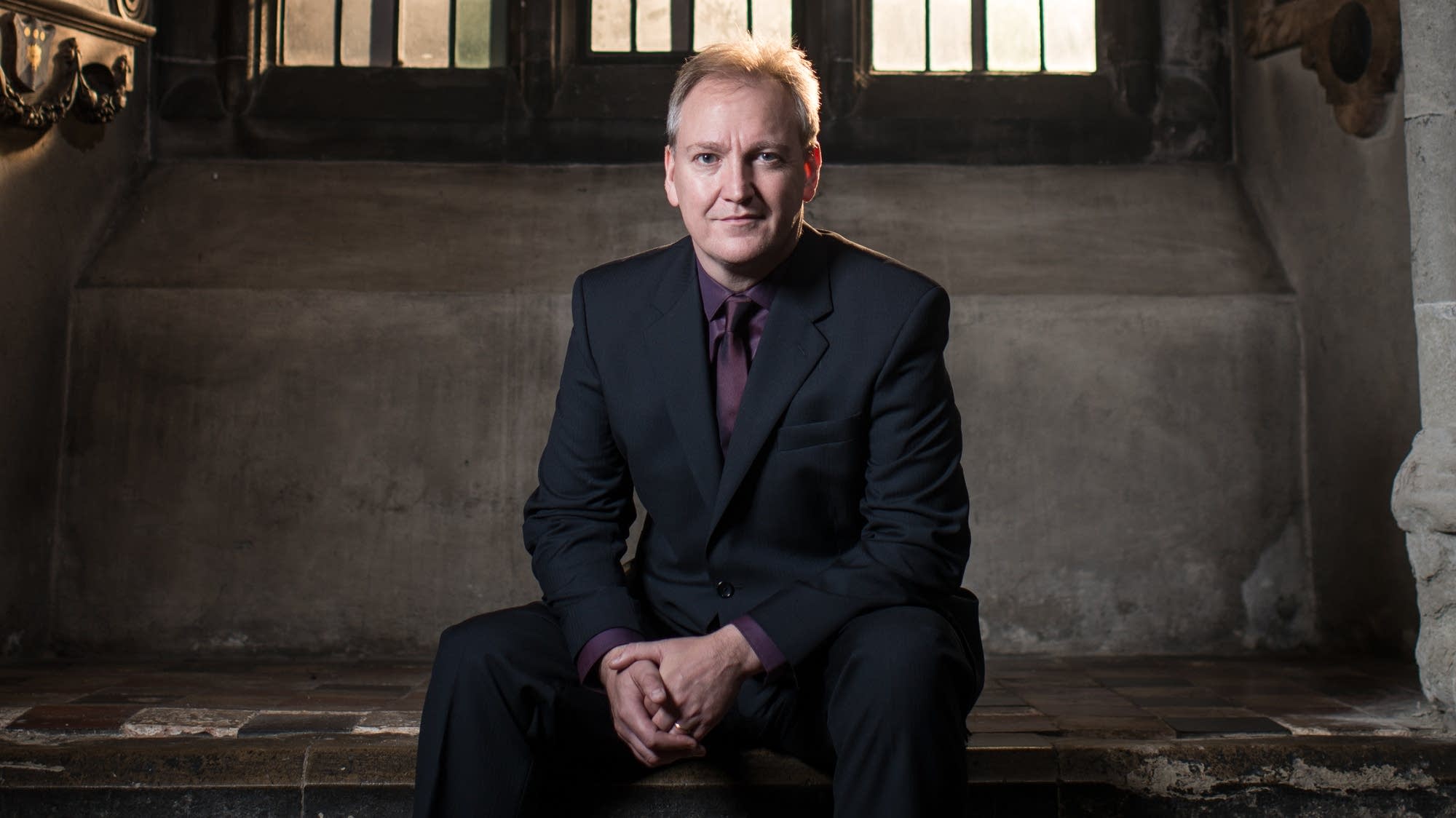 Brian's Picks: Nigel Short