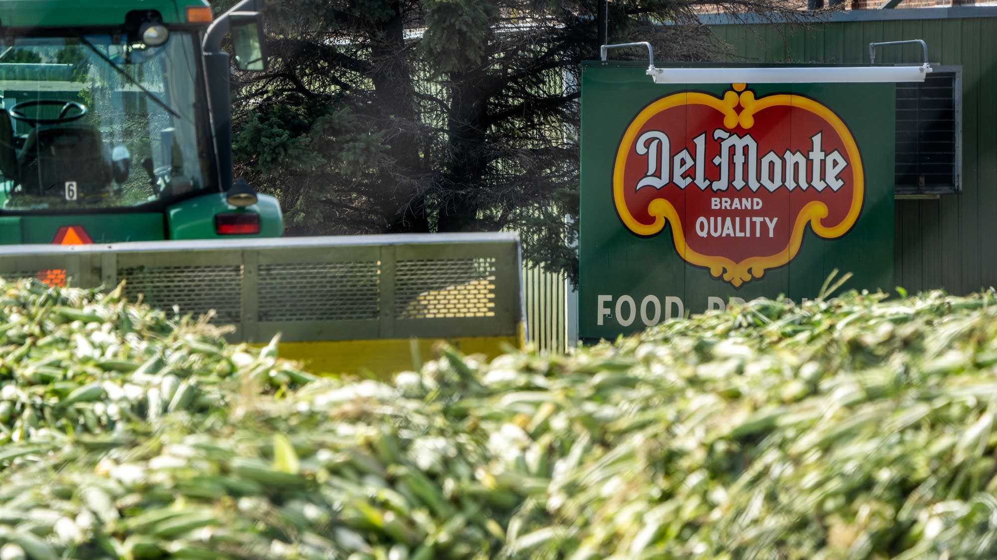 After Del Monte closure stuns Sleepy Eye, town's future uncertain | MPR ...