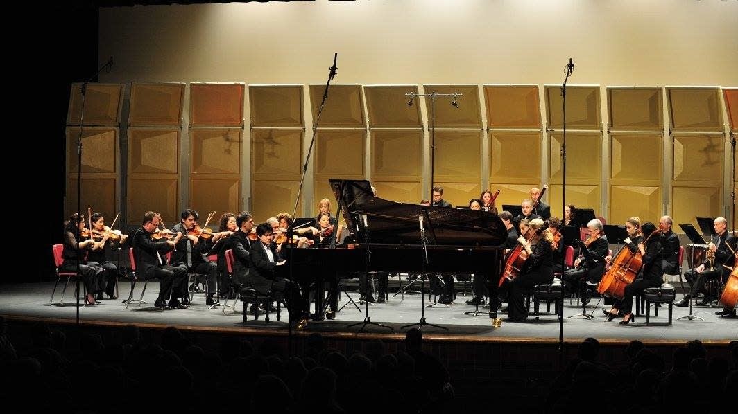 MN Encores: Orpheus Chamber Orchestra at the 2016 Minnesota Beethoven ...