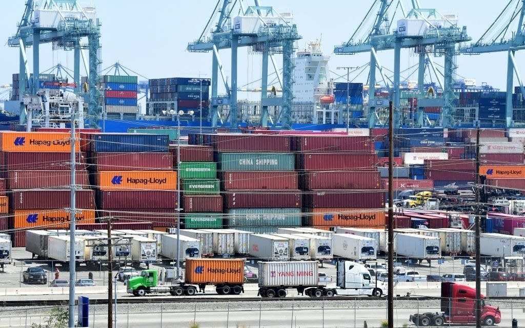 The next round of tariffs is here. What happens next?