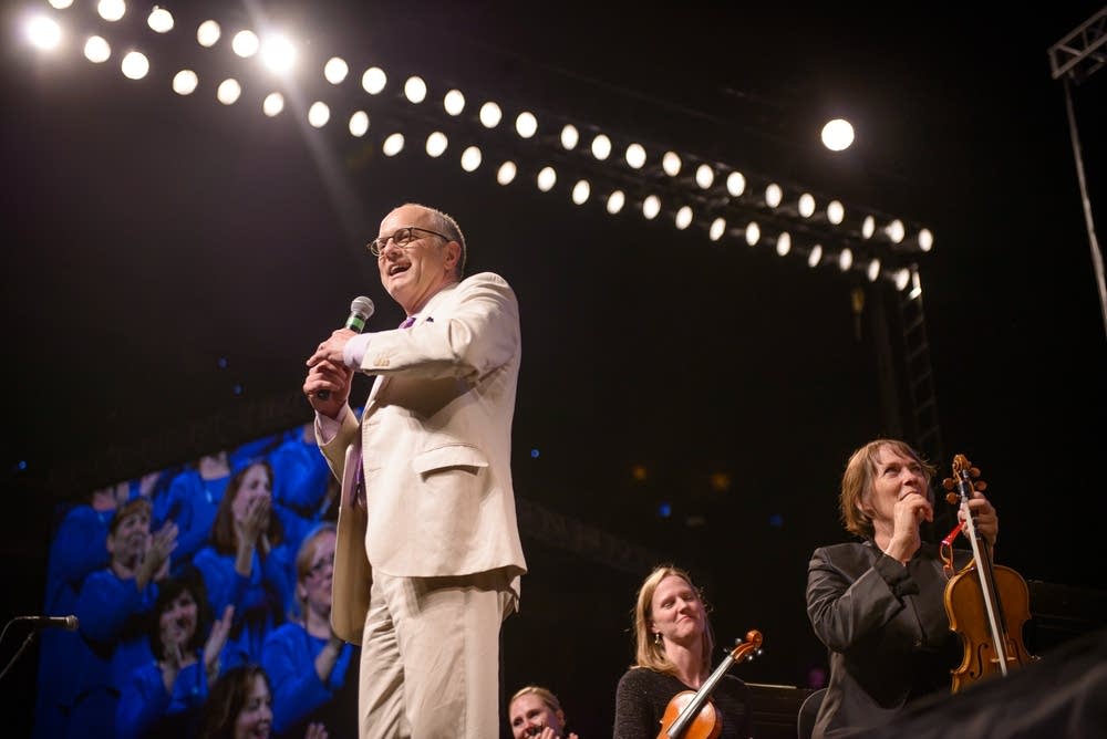 Choral Colleagues on Learning to Listen