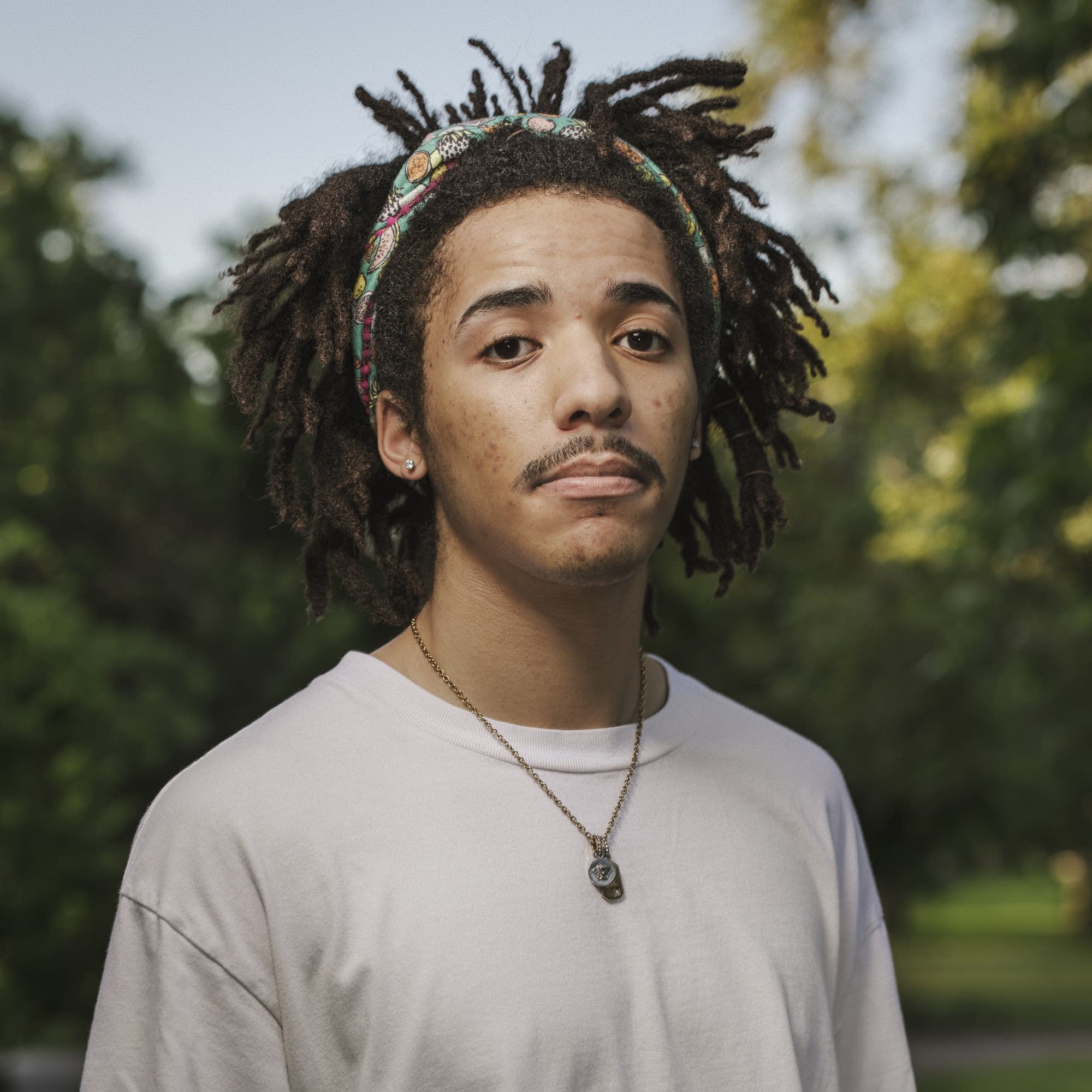 Inside the college mental health crisis | Under Pressure | APM Reports