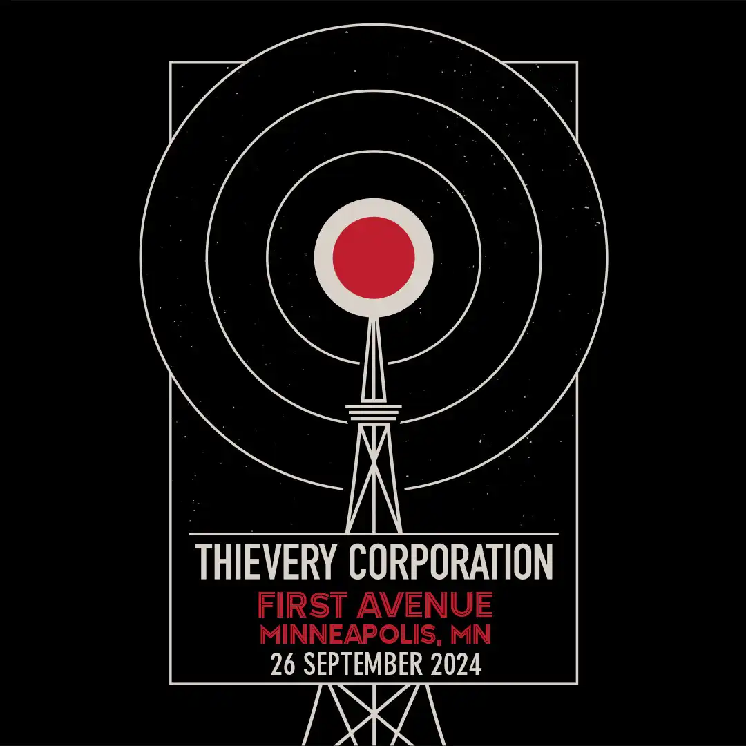 Thievery Corporation