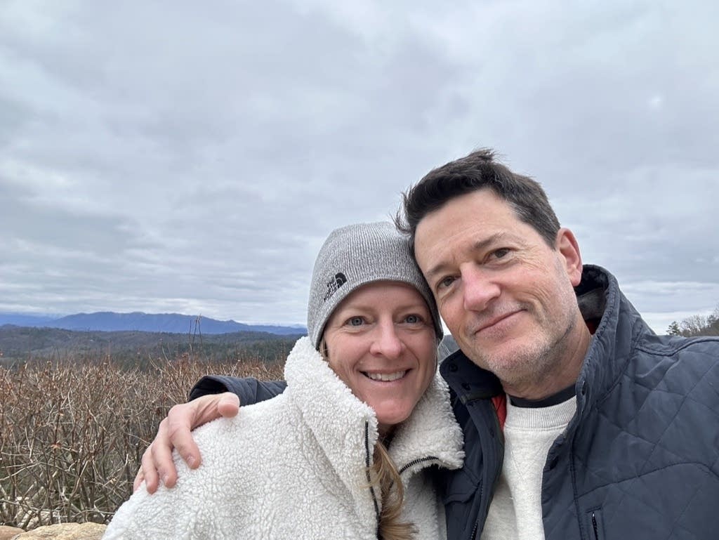 Nic Pifer and Amy McNally: How a public radio date led to an investment ...