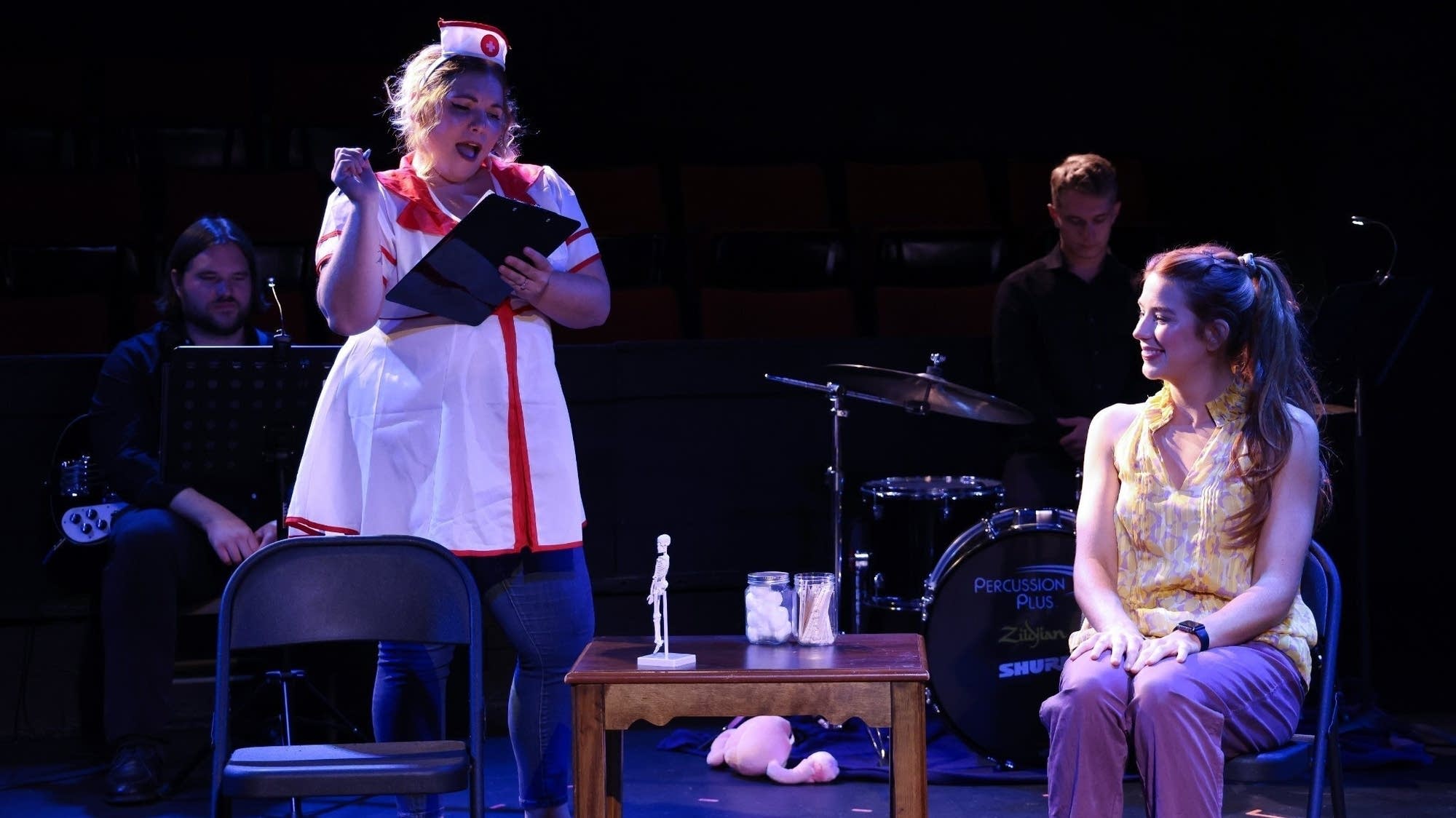 MN Shortlist, June 20-26: Drag shows, refugee beats, and Sherlock with ...