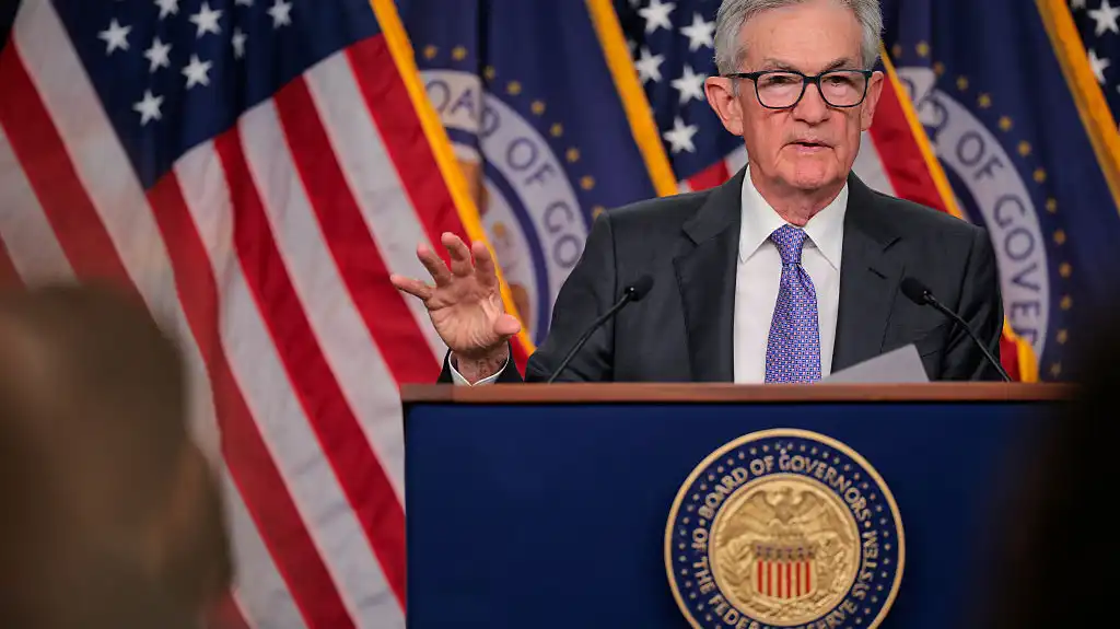 DOJ probe "crossing a serious line," says former Fed Vice Chair