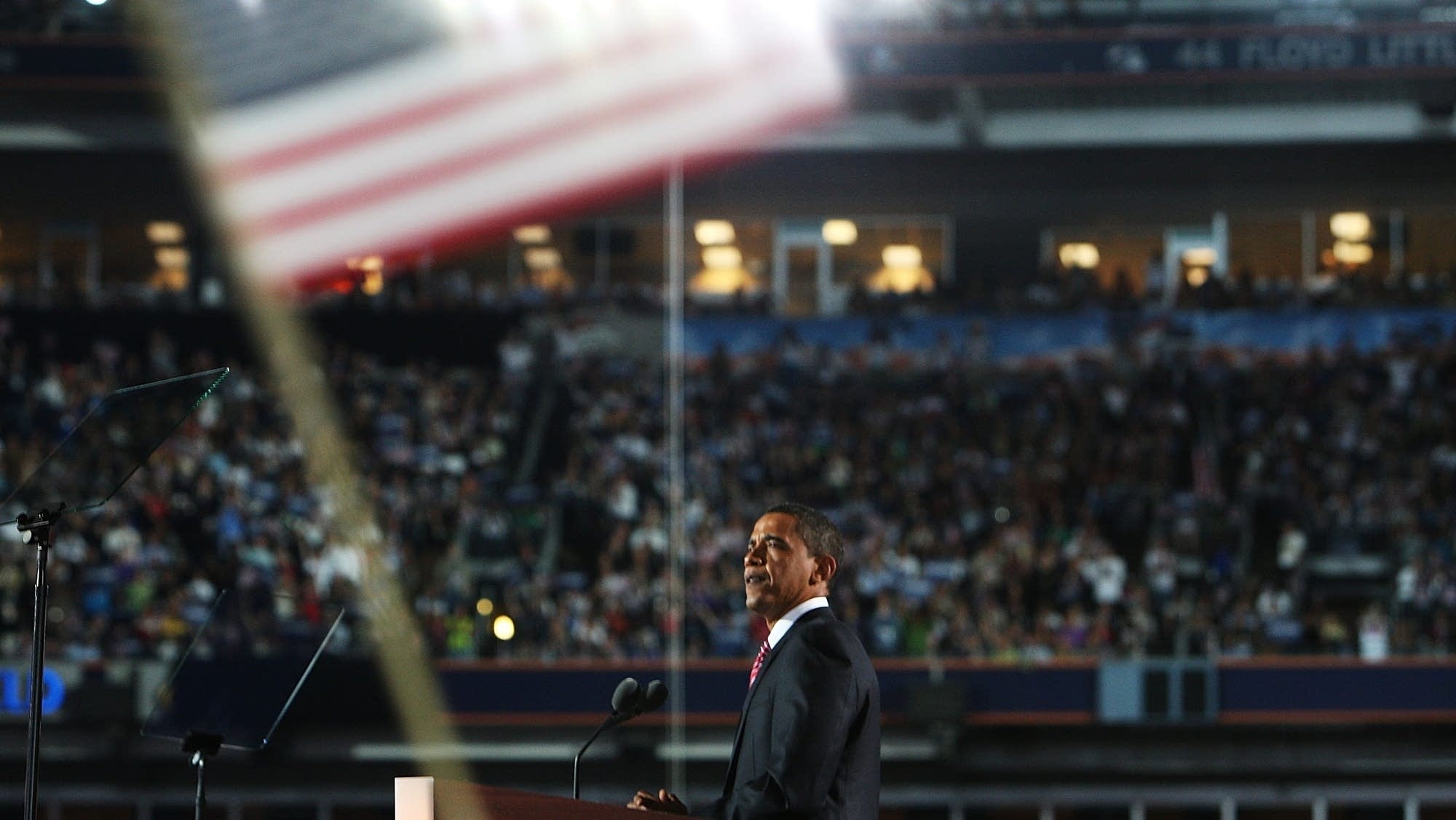 Why August 28 has special significance in American history - Marketplace