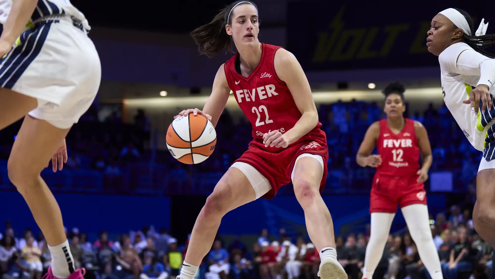 Is the WNBA getting shortchanged on its latest media rights deal?