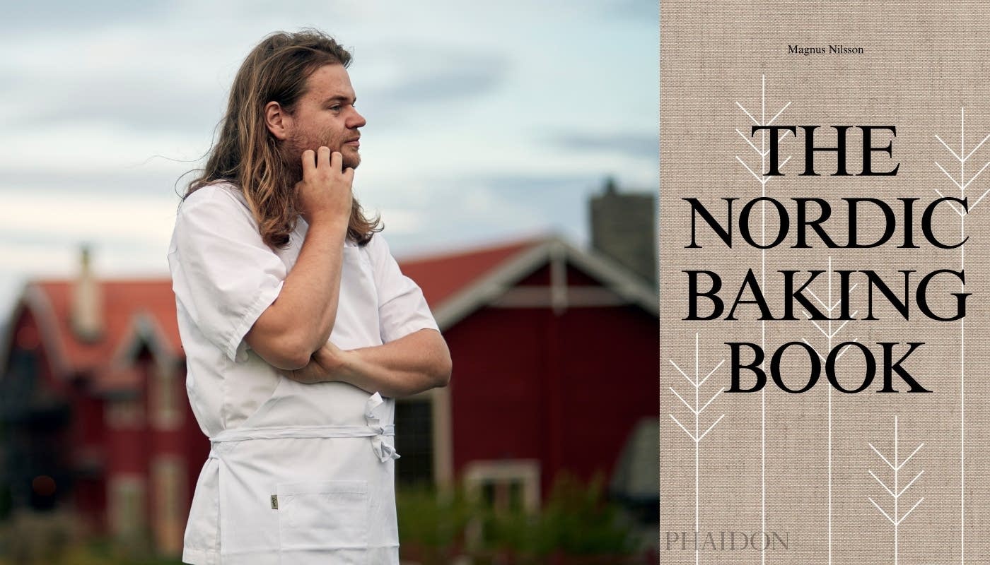 Magnus Nilsson traveled the Nordics to document baking traditions | The ...