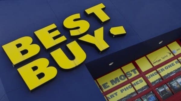 Is Best Buy back? | MPR News