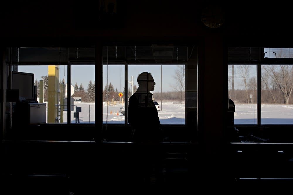 Northern Border Patrol agents playing greater role in local law ...