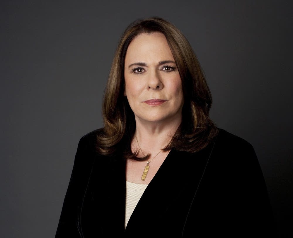 CNN's top political correspondent reflects on the midterm elections ...