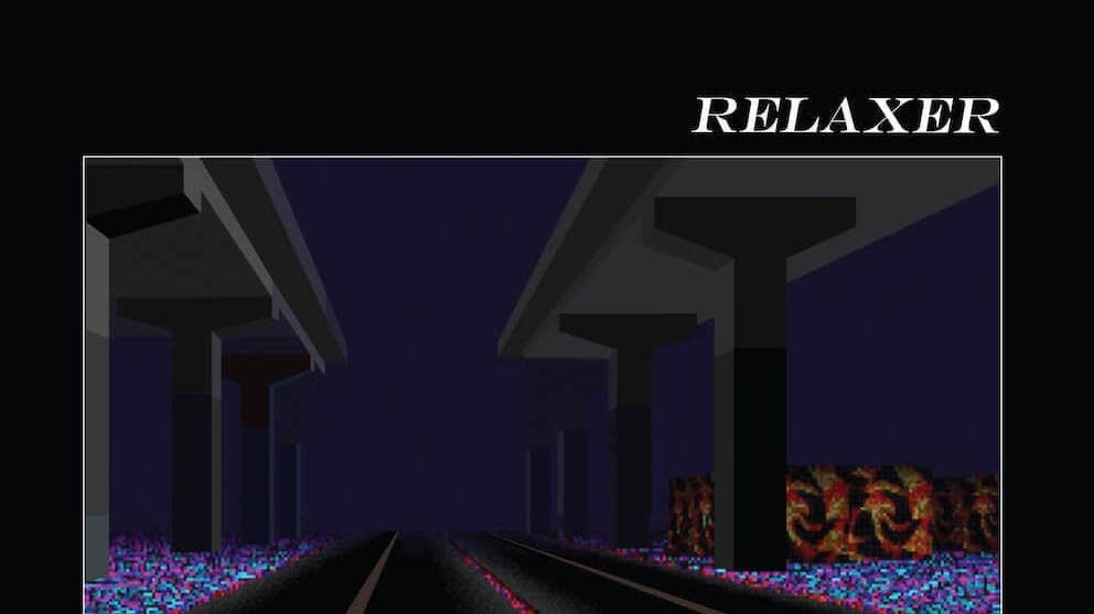 Alt J Album Cover