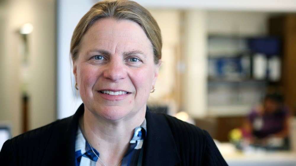 Allina CEO: High-deductible plans don't improve health care | MPR News