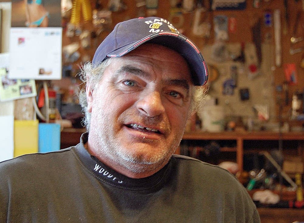 Voyageurs: 'It's all remarkable' | Minnesota Public Radio News