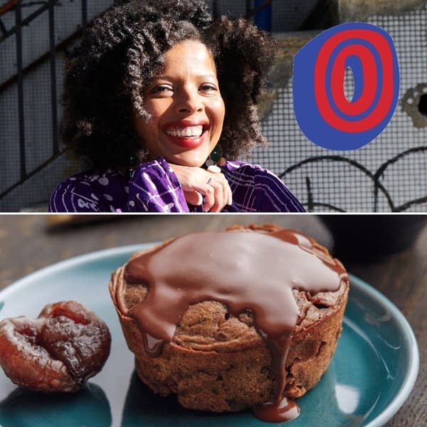 Klancy Miller’s Parisian Chestnut Mini Cakes | The Splendid Table