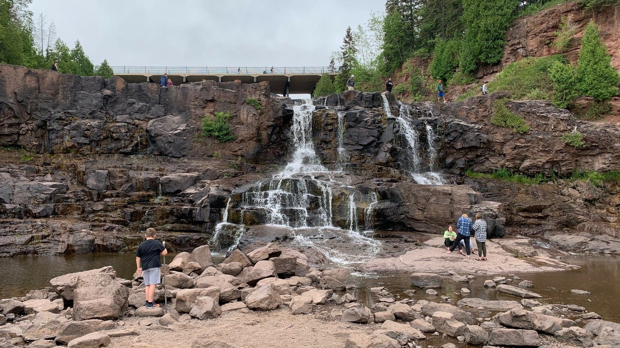 Minnesota desperately needs rain. The outlook is spotty next week | MPR ...