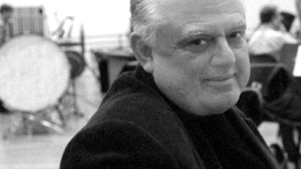 Remembering composer Conrad Susa, 1935-2013