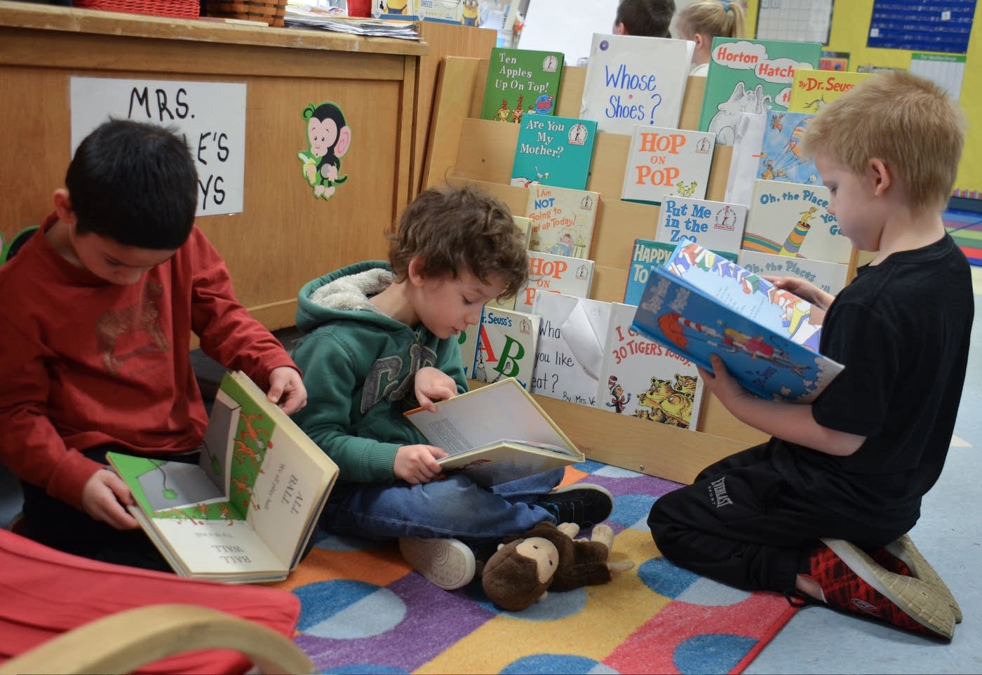 What to do if your child's school isn't teaching reading right? | Hard ...