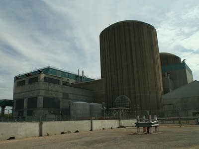 Federal government clears path for Prairie Island extension | MPR News