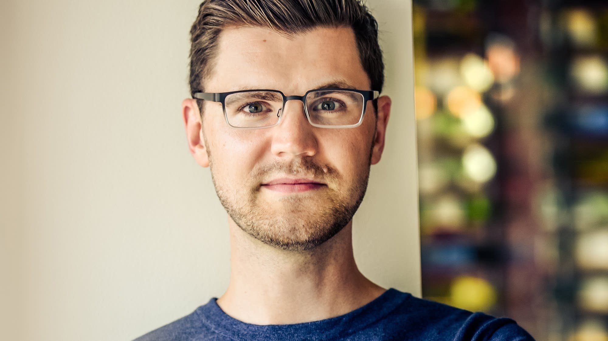 Jake Runestad and Kantorei share music for our time