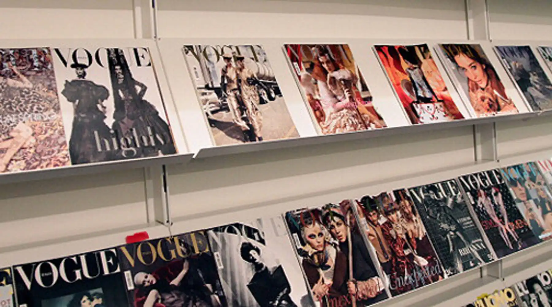 The fat fall fashion magazine returns