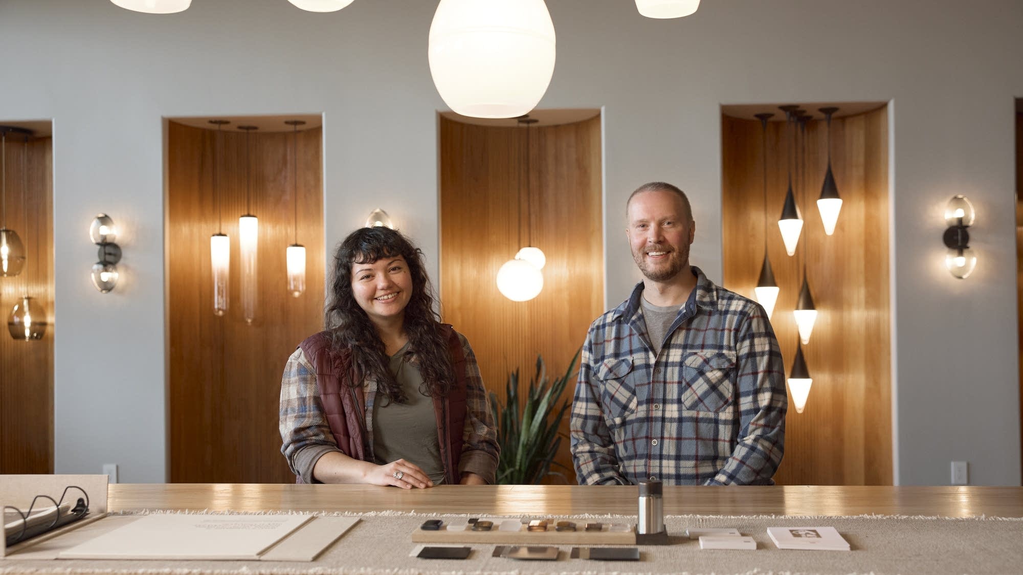 Meet the people moving to Minnesota | MPR News