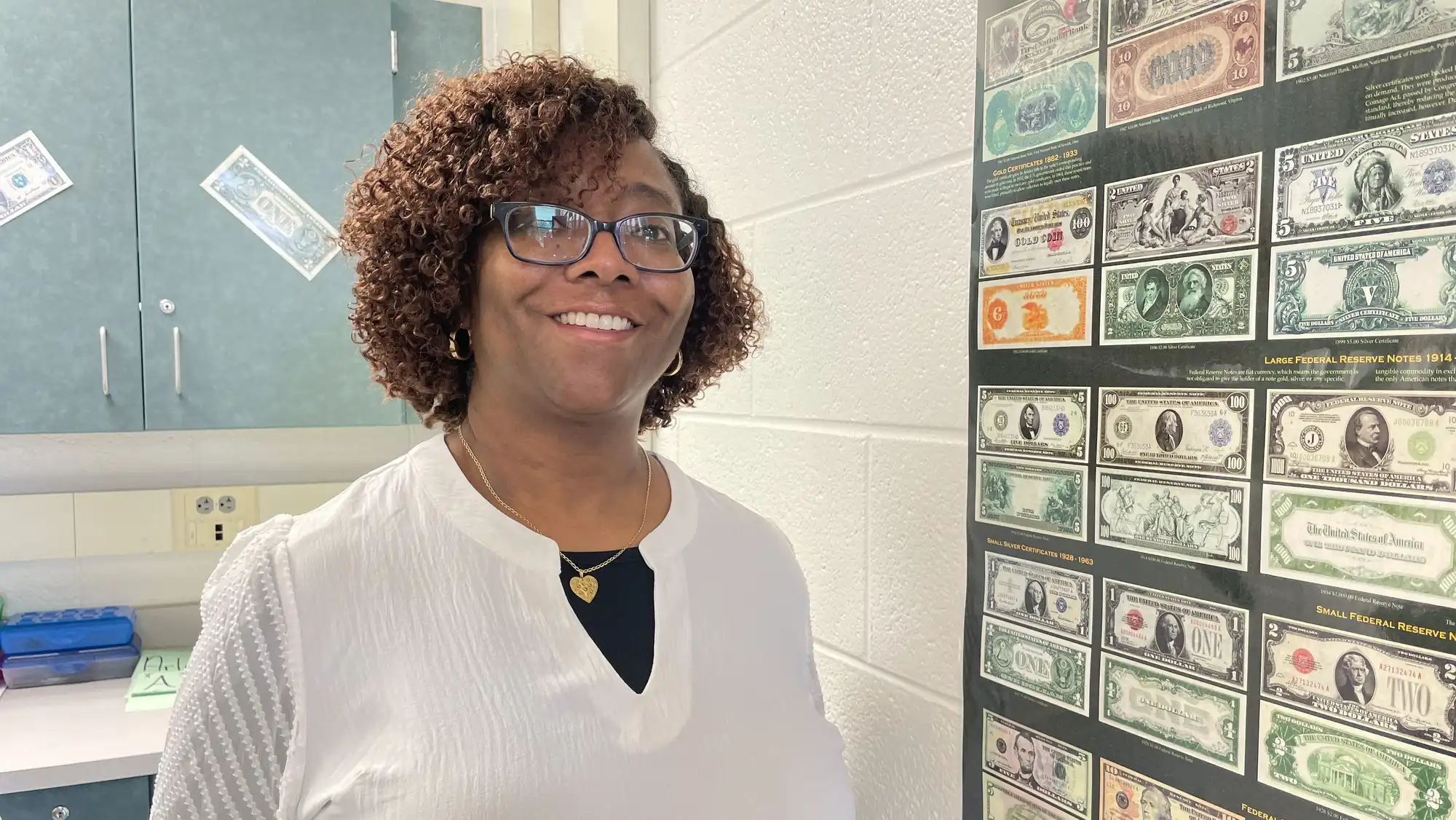 More states mandating personal finance education classes - Marketplace